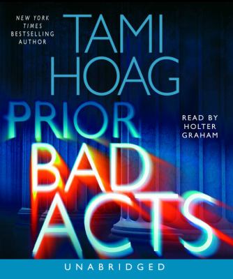 Prior Bad Acts – El Paso's Thrift Bookstore