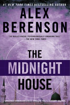 The Midnight House – El Paso's Thrift Bookstore