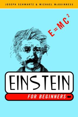 Einstein for Beginners – El Paso's Thrift Bookstore