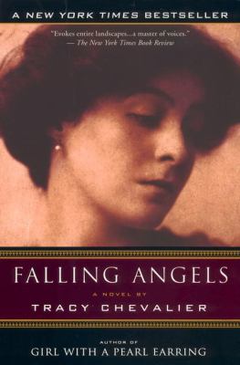 Falling Angels – El Paso's Thrift Bookstore