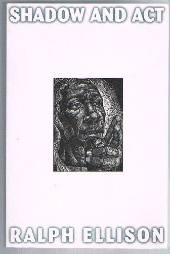 Shadow and Act – El Paso's Thrift Bookstore