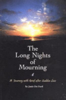 The Long Nights of Mourning – El Paso's Thrift Bookstore